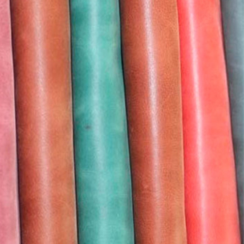 Calf Leather and Shoe Leather by Top Leather Company in India